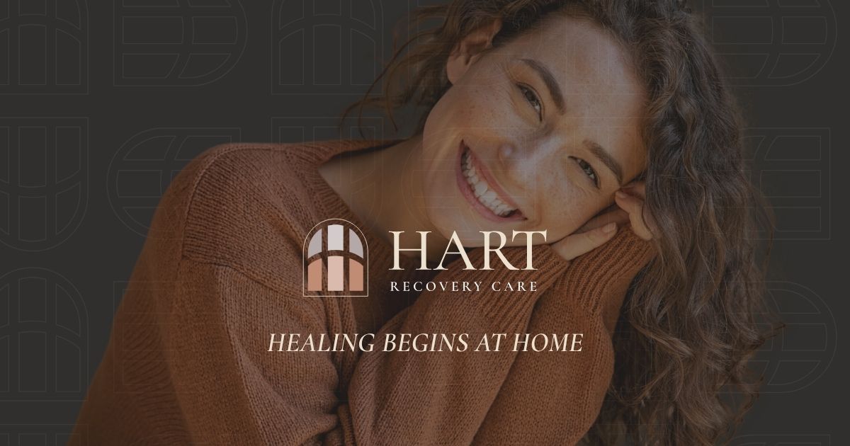H.A.R.T. Recovery Care | At-Home Addiction Treatment | CA